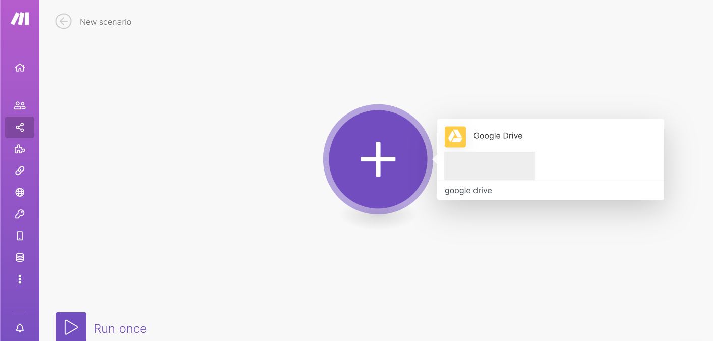 Upload The File Downloaded From Google Drive Using BOT BOT Docs